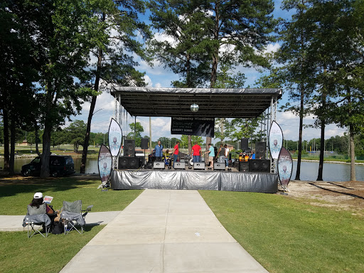 Park «Hunter Memorial Park», reviews and photos, 8830 Gurley Rd ...