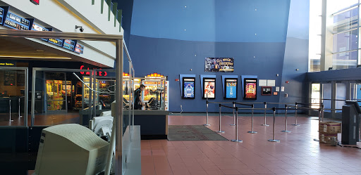 Movie Theater «Regal Cinemas Bellingham 14», reviews and photos, 259 ...
