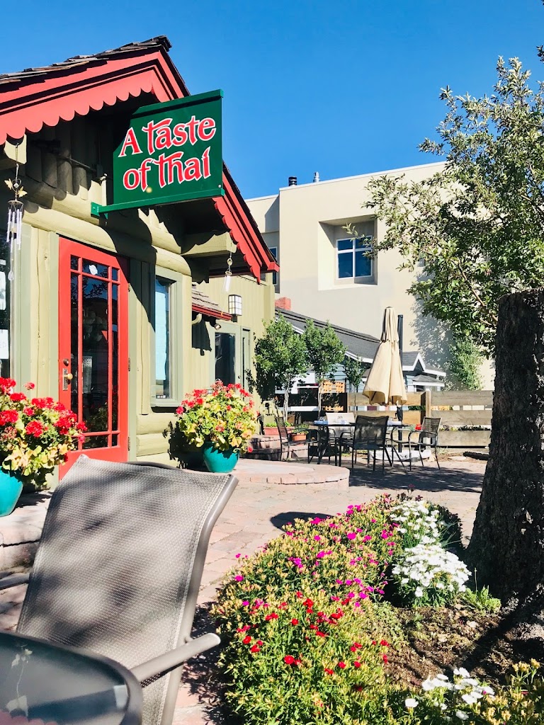 A Taste of Thai - Ketchum, ID 83340, Reviews, Hours & Contact