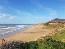 Achakar Beach 🏖️ Tanger-Tétouan-Al Hoceima, Maroc - caractéristiques ...