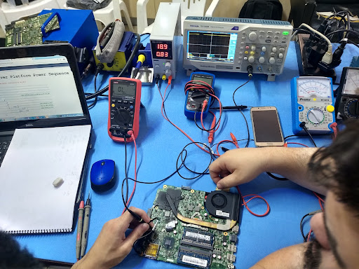 Guru Computer Solution - Computer Repair Service in Kathmandu