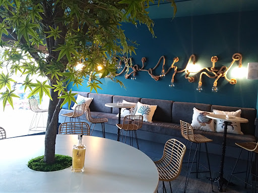 Restaurante Café Bar Maritimo en Carboneras