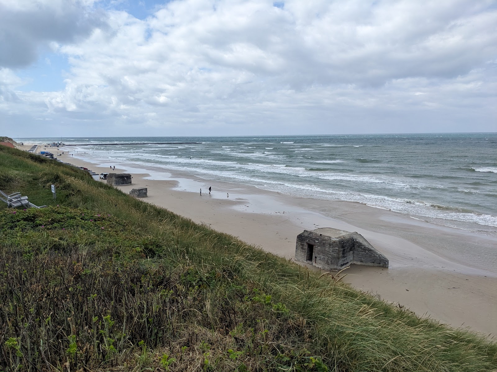 Lokken Beach 🏖️ Region Nordjütland, Dänemark - detaillierte Funktionen ...