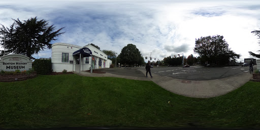 Museum «Renton History Museum», reviews and photos, 235 Mill Ave S ...