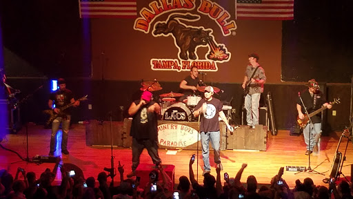 Night Club «Dallas Bull», reviews and photos, 3322 US-301, Tampa, FL ...