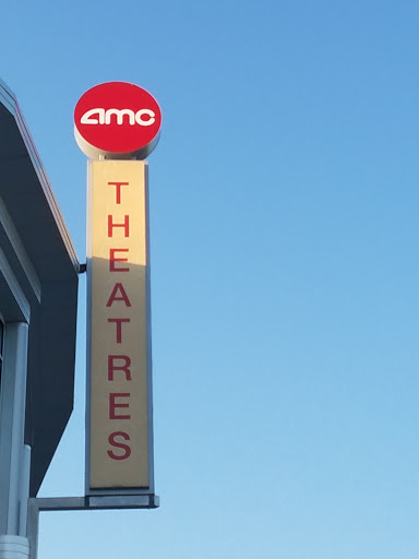 Movie Theater «AMC Inver Grove 16», reviews and photos, 5567 Bishop Ave ...
