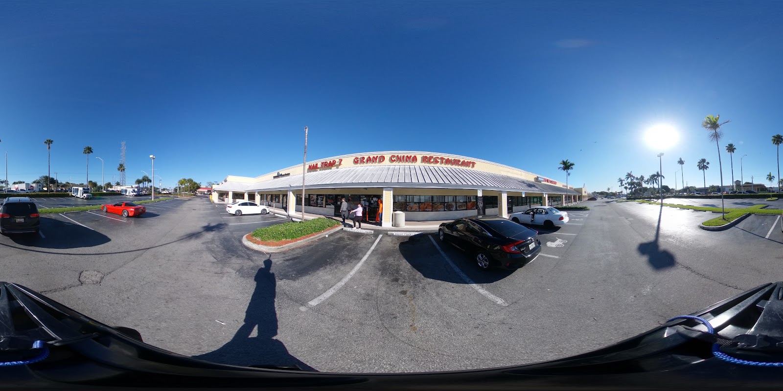 Grand China - Reviews and Deals on Restaurant.com