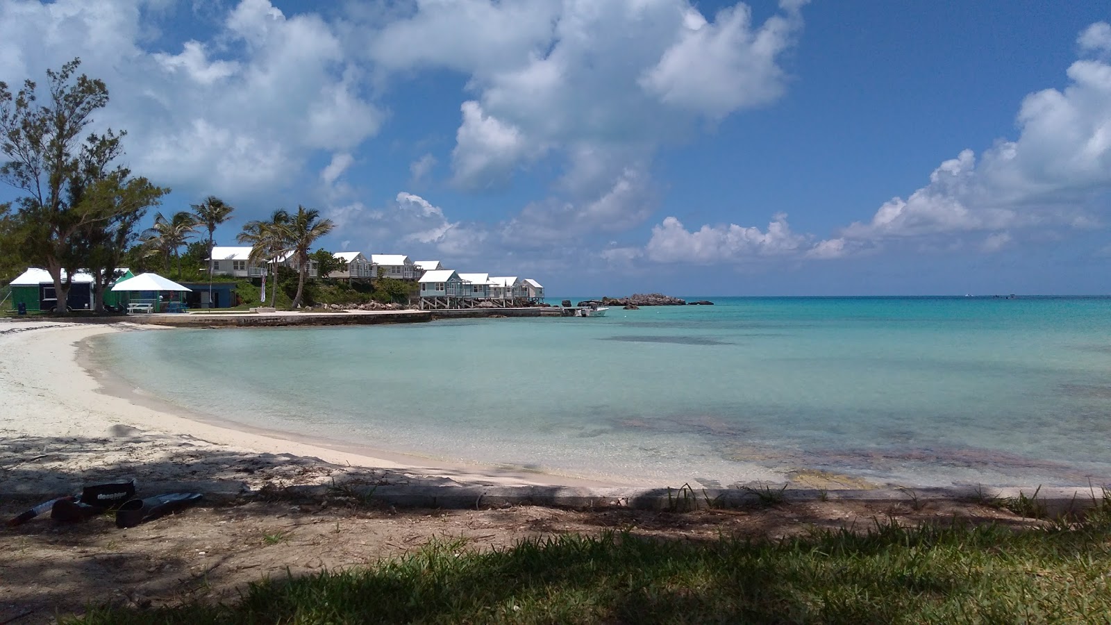 Daniel's Head Beach Park 🏖️ Bermuda, Bermuda - detaillierte Funktionen ...