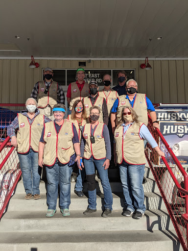 Animal Feed Store «IFA Country Stores», reviews and photos, 1071 ...