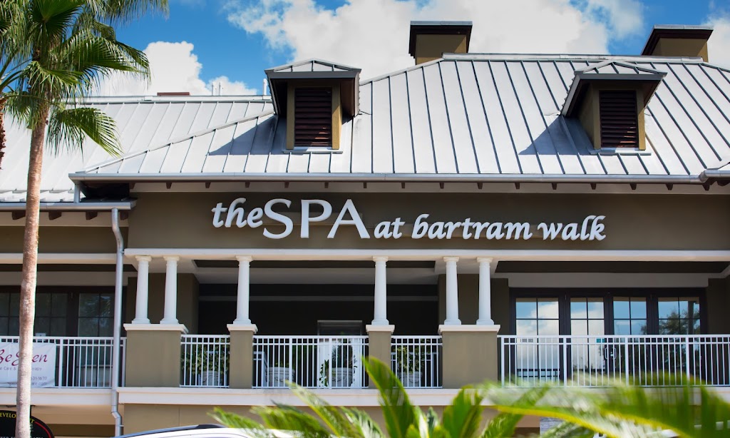 Bartram Spa and Salon - Jacksonville, FL 32259 - Services and Reviews