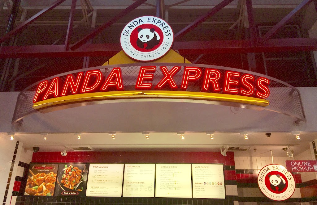 Panda Express - Sacramento, CA 95815, Reviews, Hours & Contact