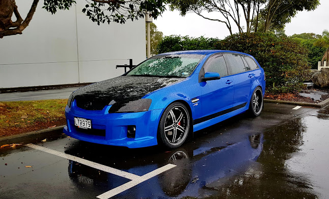 2 reviews of APC Detailing (Car wash) in Auckland (Auckland)