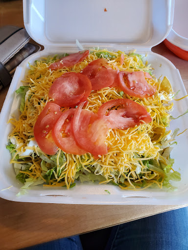 Taco Grande - AZexplained
