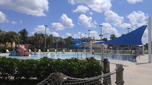 Recreation Center «New Port Richey Recreation & Aquatic Center ...