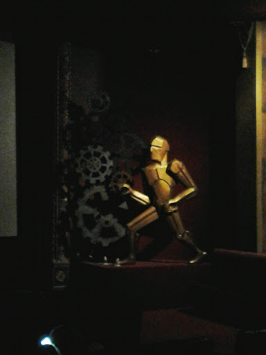 Movie Theater «Screenland Armour Theatre», reviews and photos, 408 ...