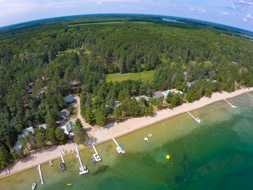 Evergreen Lodge Family Resort - AZexplained