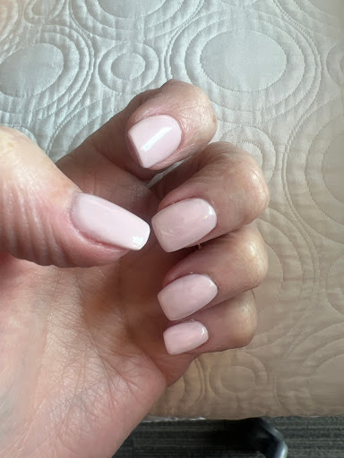 Andy D. Nails - Locations from All Over the World