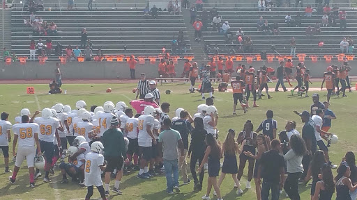 Terronez Middle School - AZexplained