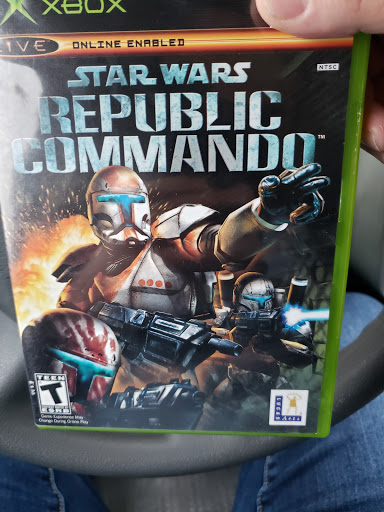 Video Game Store «Level 7 Games», reviews and photos, 10815 W Jewell ...