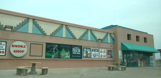 Isleta Travel Center - AZexplained