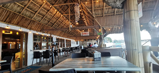 Restaurante Restaurante El Tilingo Lingo en Boca del Río