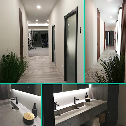 Body Peak Performance (Sotogrande)