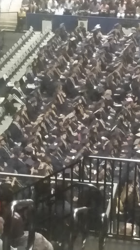 Arena «The Rick Case Arena at the Don Taft University Center», reviews ...