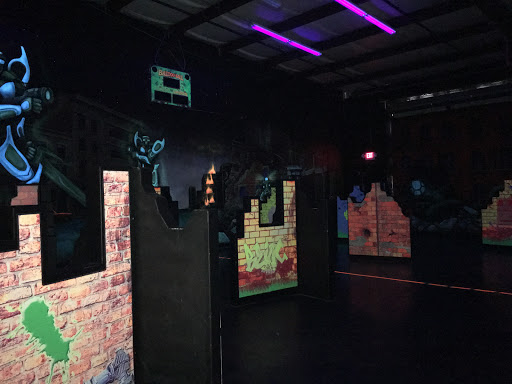 Amusement Center «Jumperz Fun Center», reviews and photos, 1035 ...