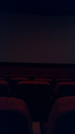 Movie Theater «AMC Classic High Point 8», reviews and photos, 2705 N ...