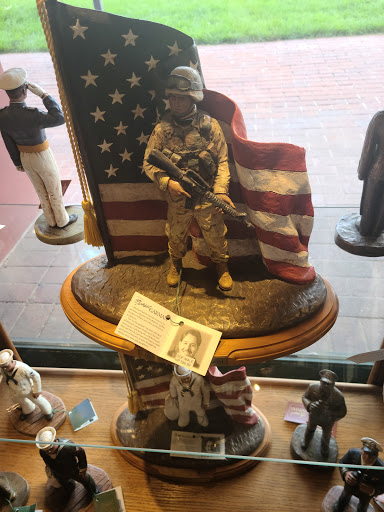 Sculpture Museum «The Michael Garman Museum & Gallery», reviews and ...