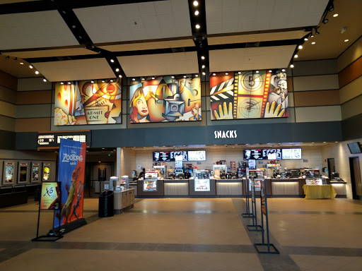 Movie Theater «Cinemark Mall St. Matthews and XD», reviews and photos ...