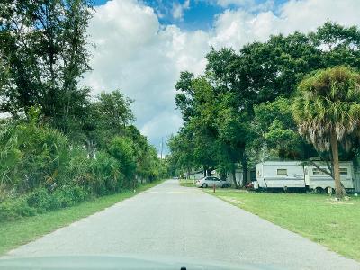 Blue Waters RV Park in Lecanto, Florida - Zaubee