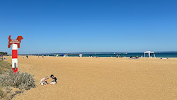 Mordialloc Beach 🏖️ Melbourne, Australia - detailed features, map, photos