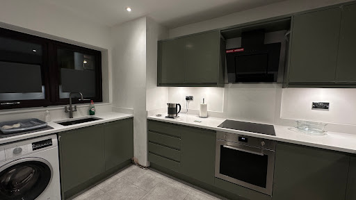 Bespoke Hand Built Kitchens | HB Kitchens Liverpool