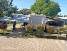 Van Zylsrus Caravan Park in the city Cape Town