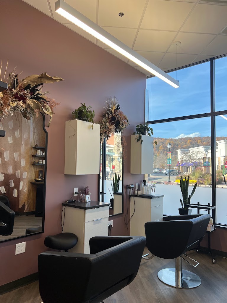 The Edit Beauty Lounge - Center Valley, PA 18034 - Services and Reviews