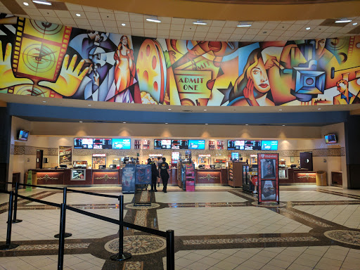 Movie Theater «Cinemark Carefree Circle And IMAX», reviews and photos ...