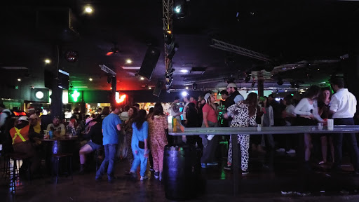 Night Club «Neon Cactus», reviews and photos, 360 Brown St, West ...