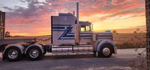 Klos Custom Trucks in Corio, Victoria - Zaubee