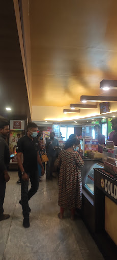 Kamala Cinemas in Ottagapalayam, Somasundara Bharathi Nagar, Vadapalani ...