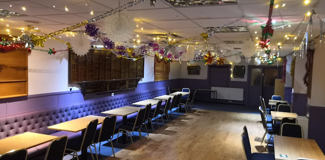 12 reviews of Edinburgh West End Bowling Club (Sports Complex) in ...