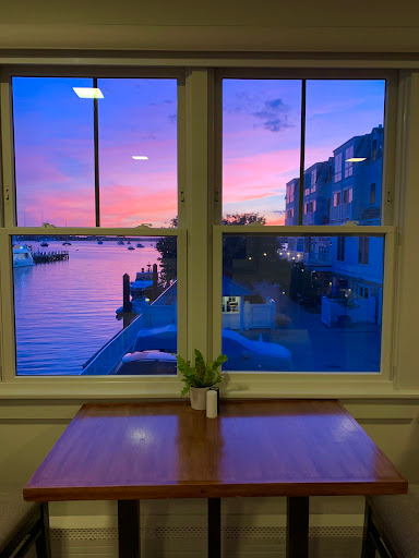 Home - Harborside Inn