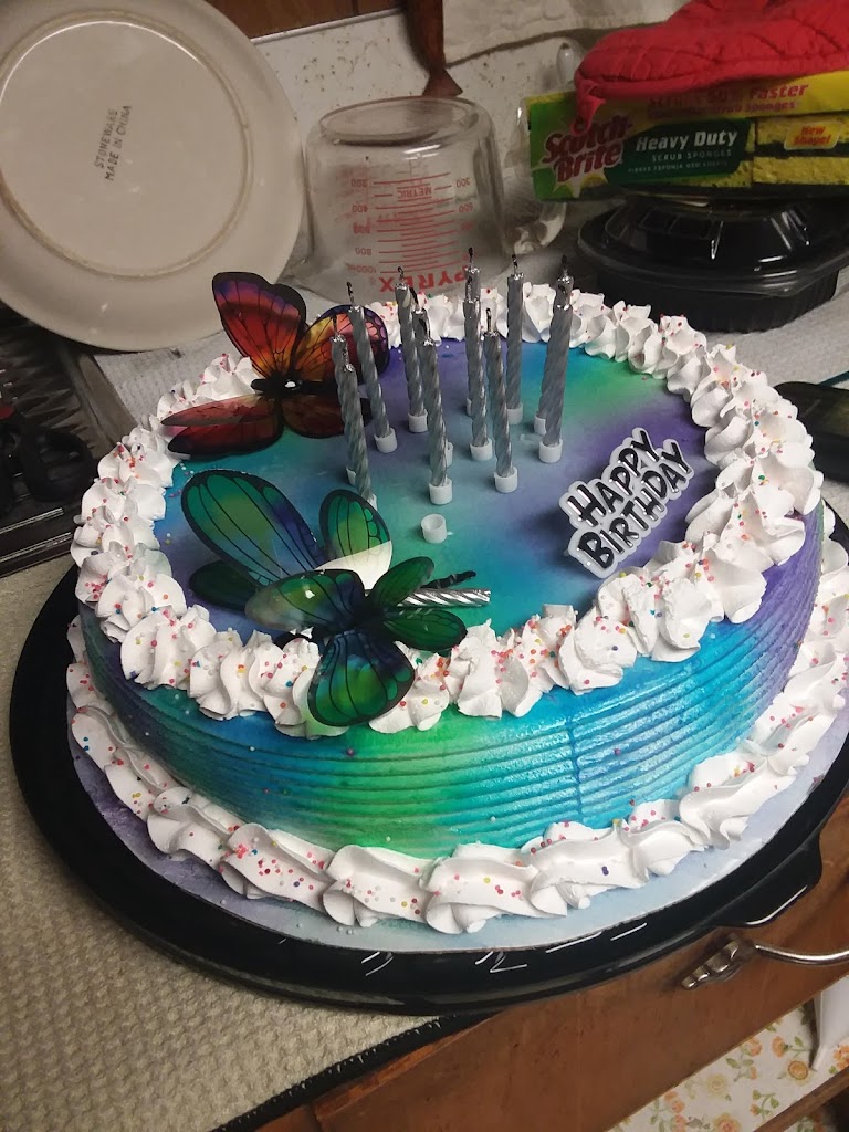 Dairy Queen - Coos Bay, OR 97420, Reviews, Hours & Contact