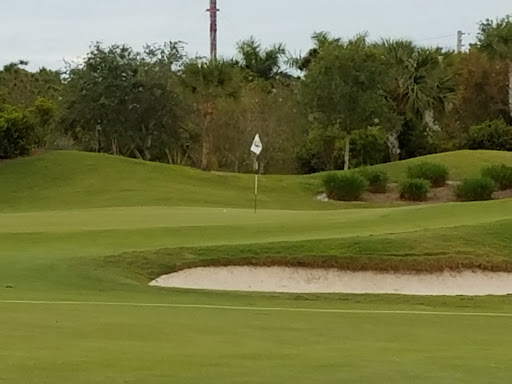Golf Course «Sandhill Crane Golf Club, a Palm Beach Gardens Signature ...