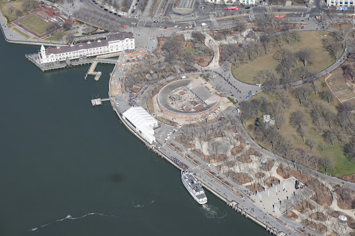 National Park «Castle Clinton National Monument», reviews and photos ...