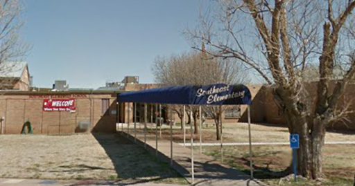 Southeast Elementary - AZexplained