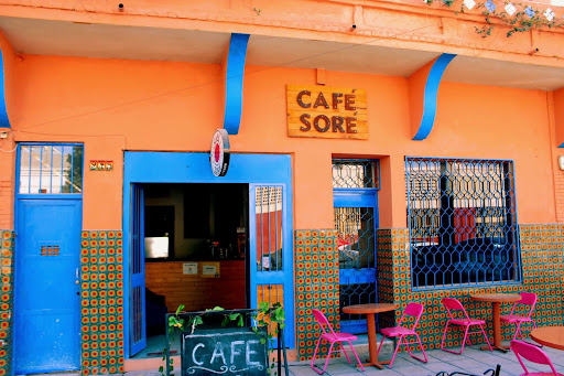 Café Soré en Torreón - Número de Teléfono, Reservas, Opiniones ...