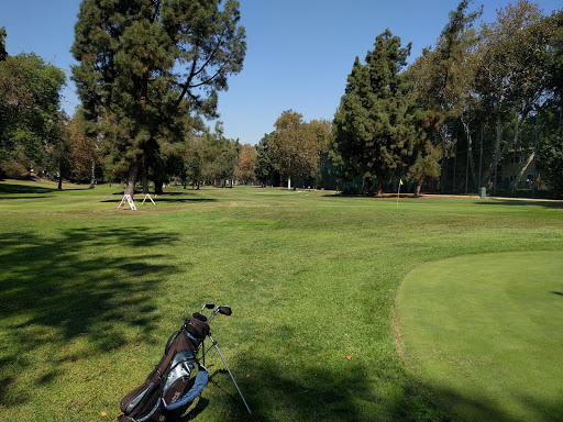 Golf Course «Los Feliz Golf Course», reviews and photos, 3207 Los Feliz ...