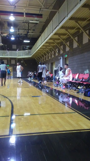 Community Center «Stupak Community Center», reviews and photos, 251 W ...