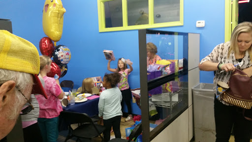 Amusement Center «Family Fun Center XL», reviews and photos, 10765 M St ...